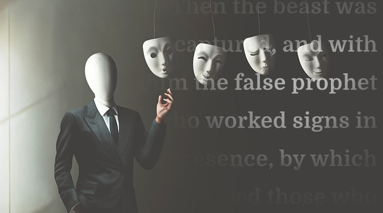 Riconoscere i falsi profeti, dottori e pastori: distingui la verità ...